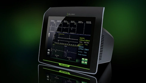 langer medical intraoperatives Neuromonitoring | Neurostimulation