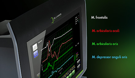 langer medical - OM - ENT surgery - neuromonitoring - IONM