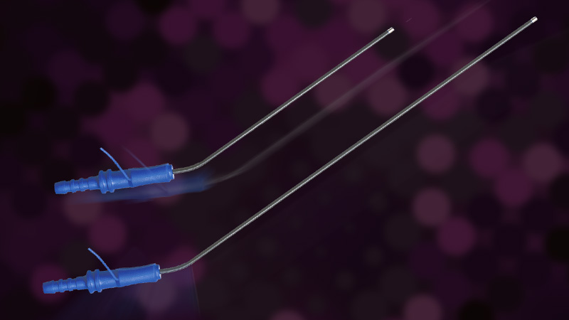 langer medical - Accessories - IONM