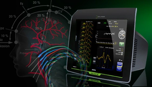 langer medical - TWISTER® MM - intraoperative neurostimulation