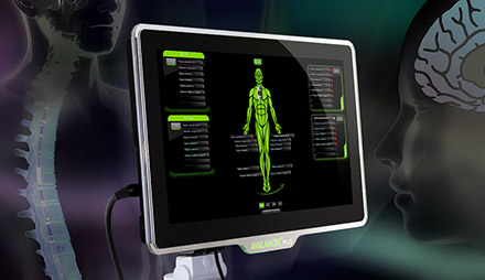 langer medical - AVALANCHE® PLUS - 32-channel neuromonitor for neuro ...